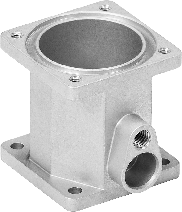 Material Support | Tamshell Corporation