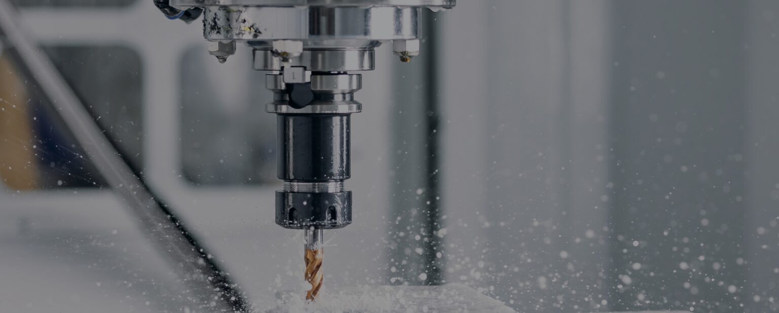 CNC Machining Archives | Tamshell Corporation